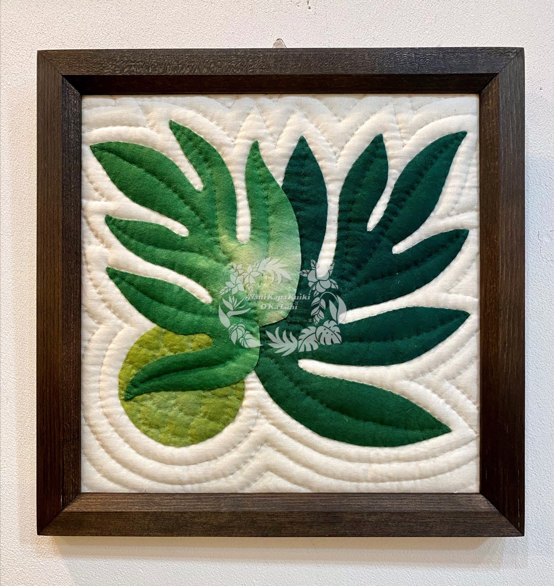 ʻUlu | Nani Kapa Kuiki O Ka Lani